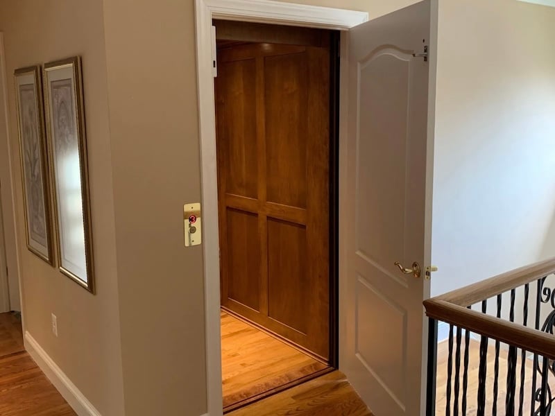 Our Guide To Home Elevators